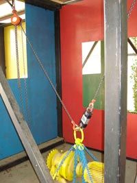 Rigging Tips: 4 Advantages of Dynamometers