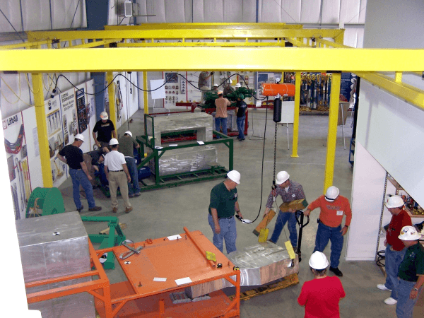 6 Tips for Choosing the Right Crane & Rigging Training Program