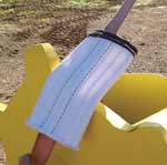 Rigging Advice: Sling Protection is Critical!