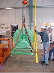 Rigging Tips: 4 Advantages of Dynamometers