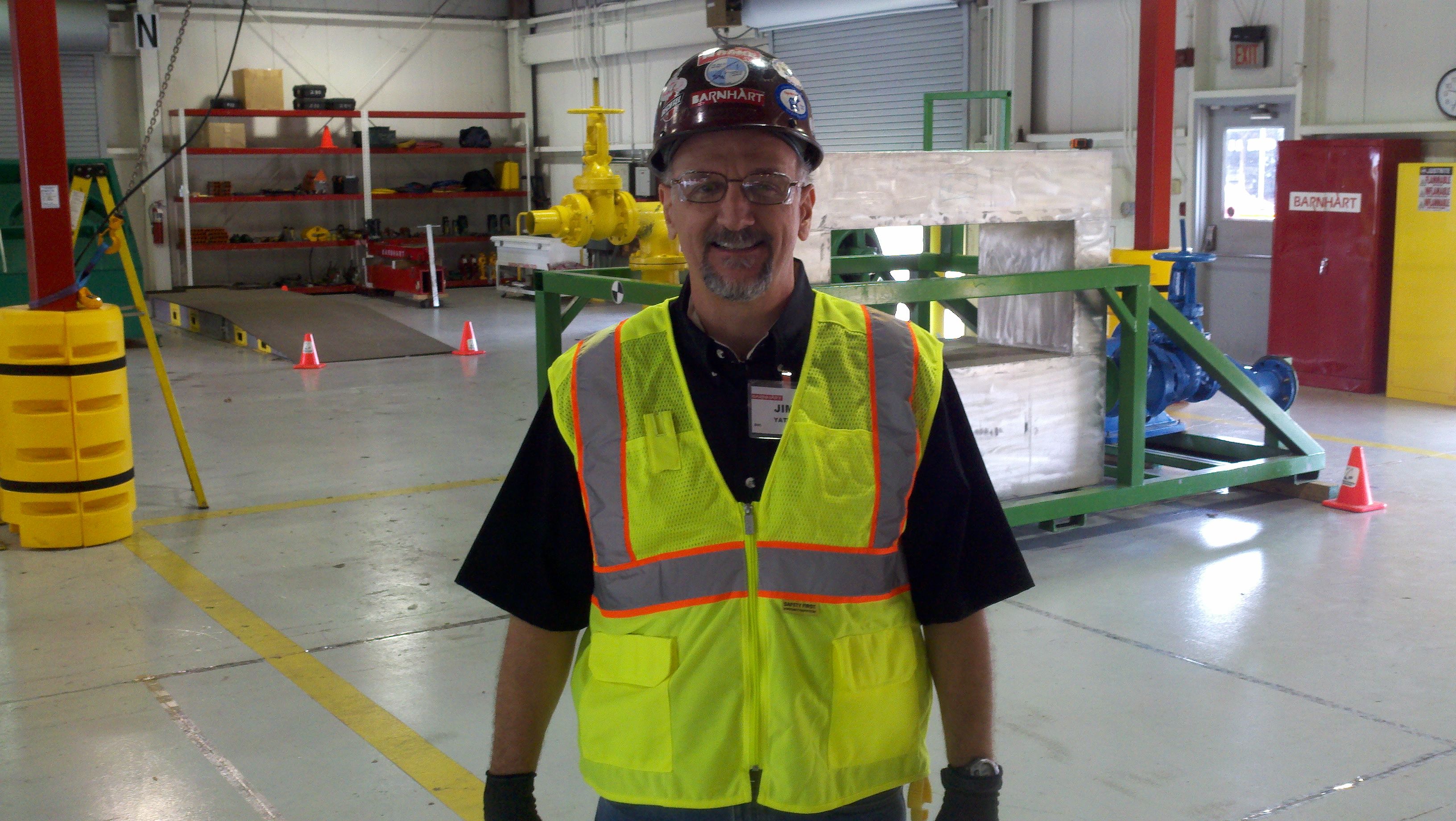 Over 300 Registrants for Heavy Lift & Transport Webinar