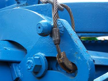 Engineered Sling Protection - Oh the Variety!