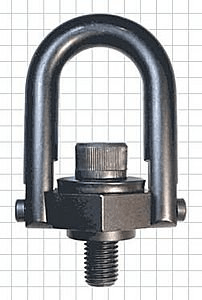 Rigging Tips: Swivel Hoist Ring vs. Shoulder Eyebolt