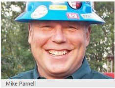 From Cranesy.com - Interview with Mike Parnell