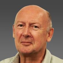 J. Keith Anderson | Instructor | Fundamentals of Rigging Engineering