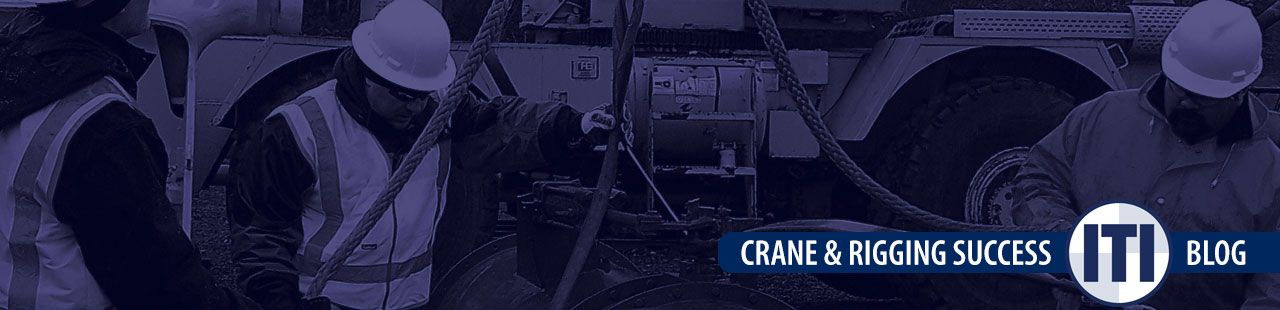 8 Vessel Upending Techniques for Lift Planners & Rigging Engineers