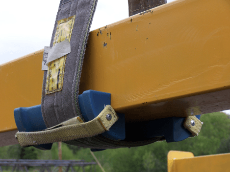 Synthetic Web Slings