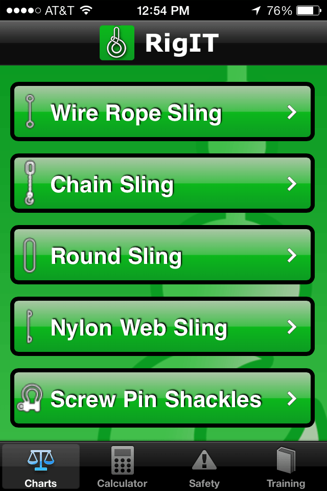 Free Crane and Rigging Training Resources