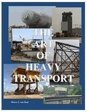 Heavy Transport Best-Seller Now Available in Updated 2nd Edition