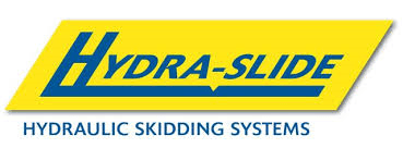 Hydra-Slide LP-400 Skidding System Product Demonstration