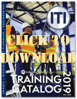 2019 Training Catalog Available for Free Download