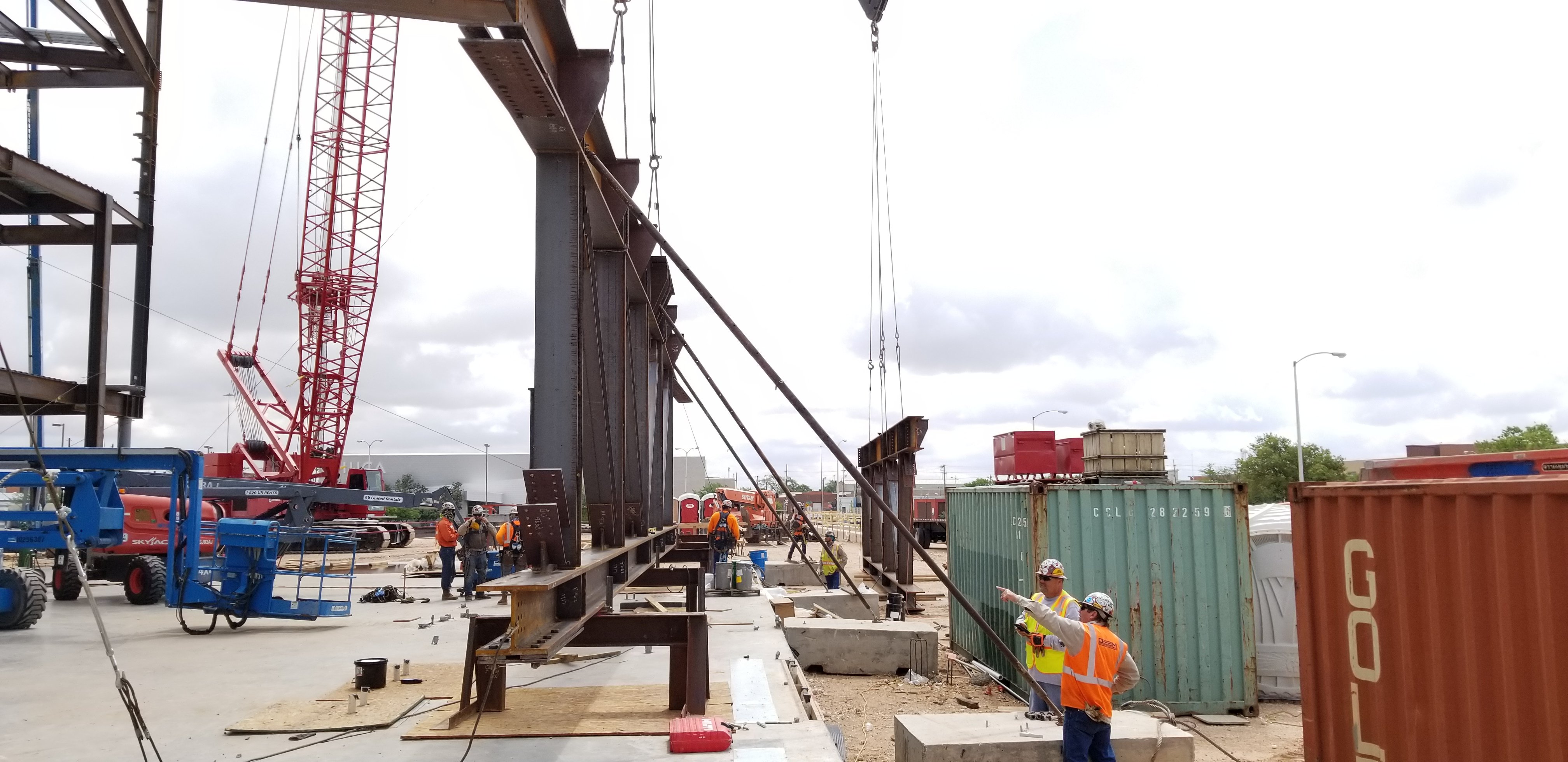 The Crucial Role of Lift Directors: Listen, Evaluate, Execute