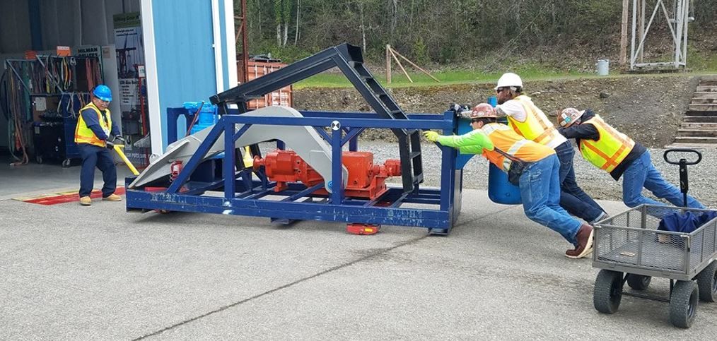 Bull Rigging: Who, What, Where, Why & How? [Webinar]