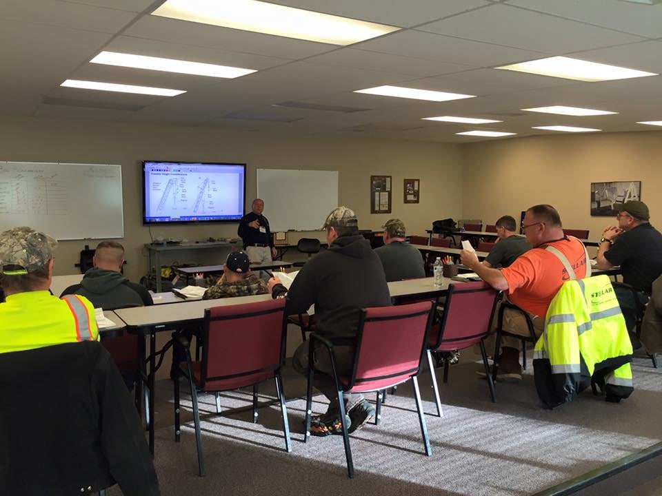 3 Ways to Prepare for your Mobile Crane Operator Certification