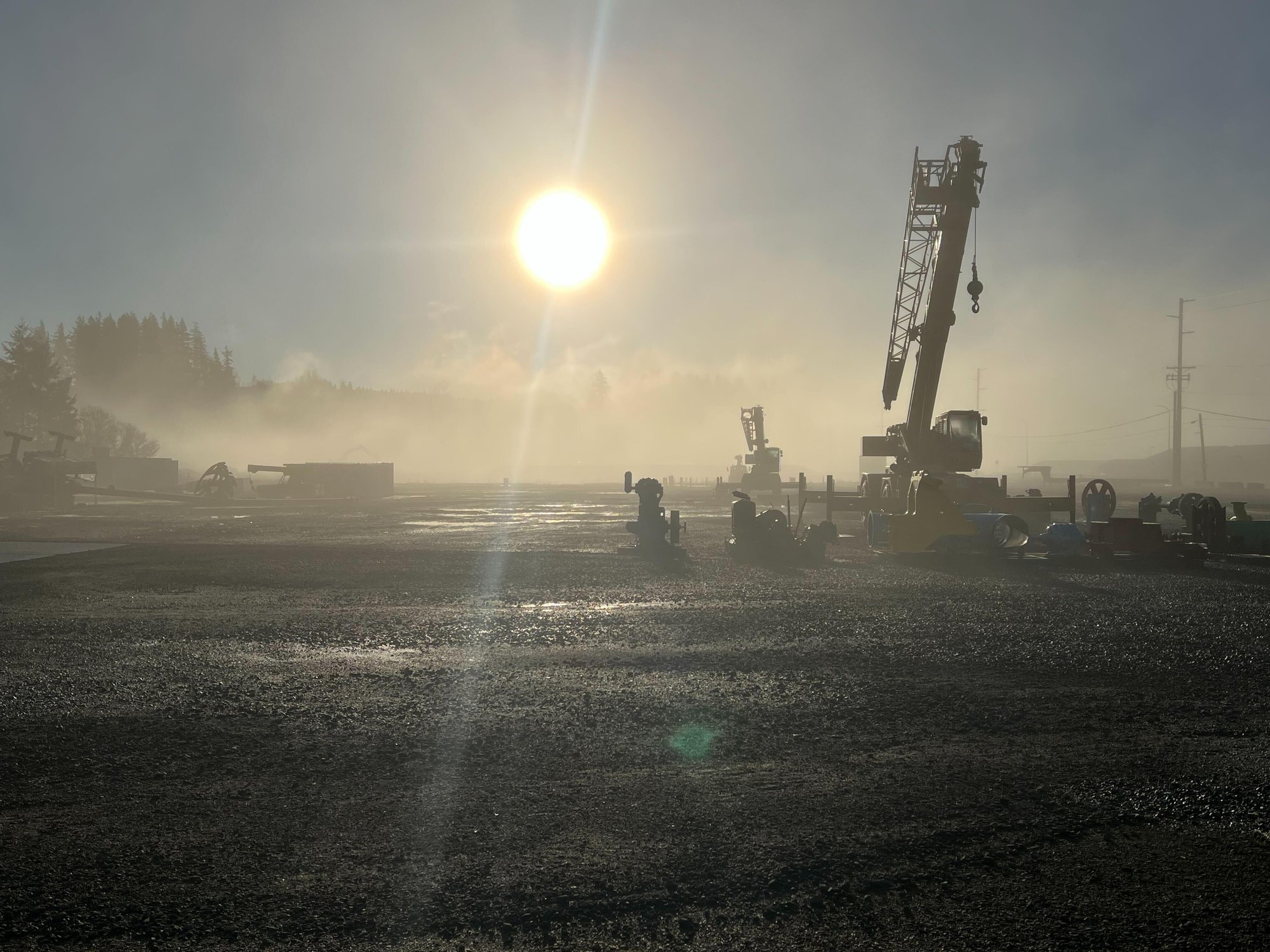 Crane Operator Training | In-Person & Online Courses