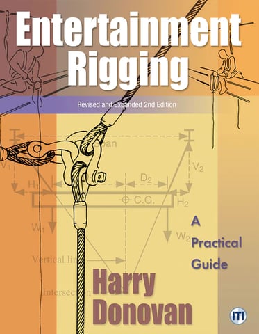 Rigging Training | Master Rigger | Rigging Inspection