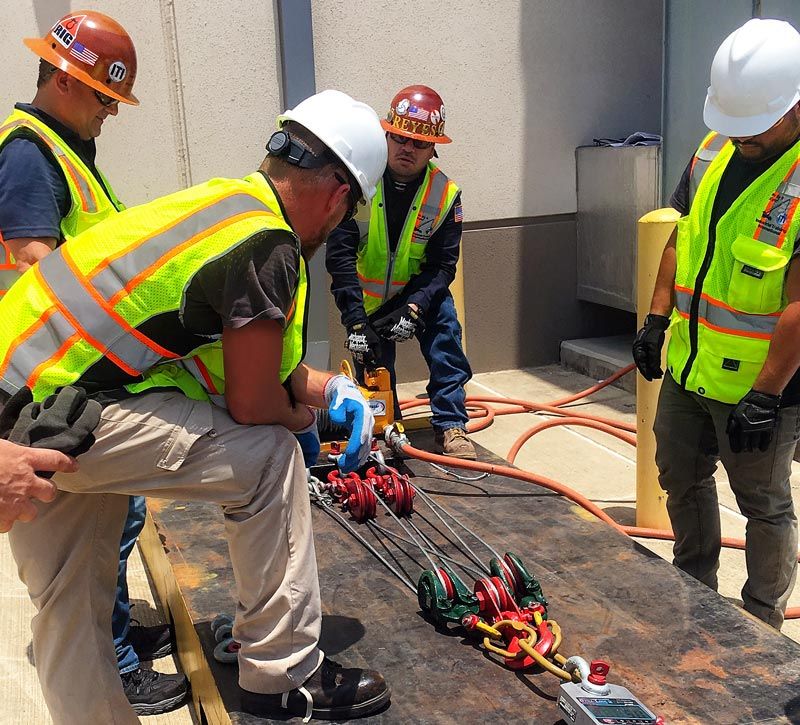 Training Centers | Solutions | ITI