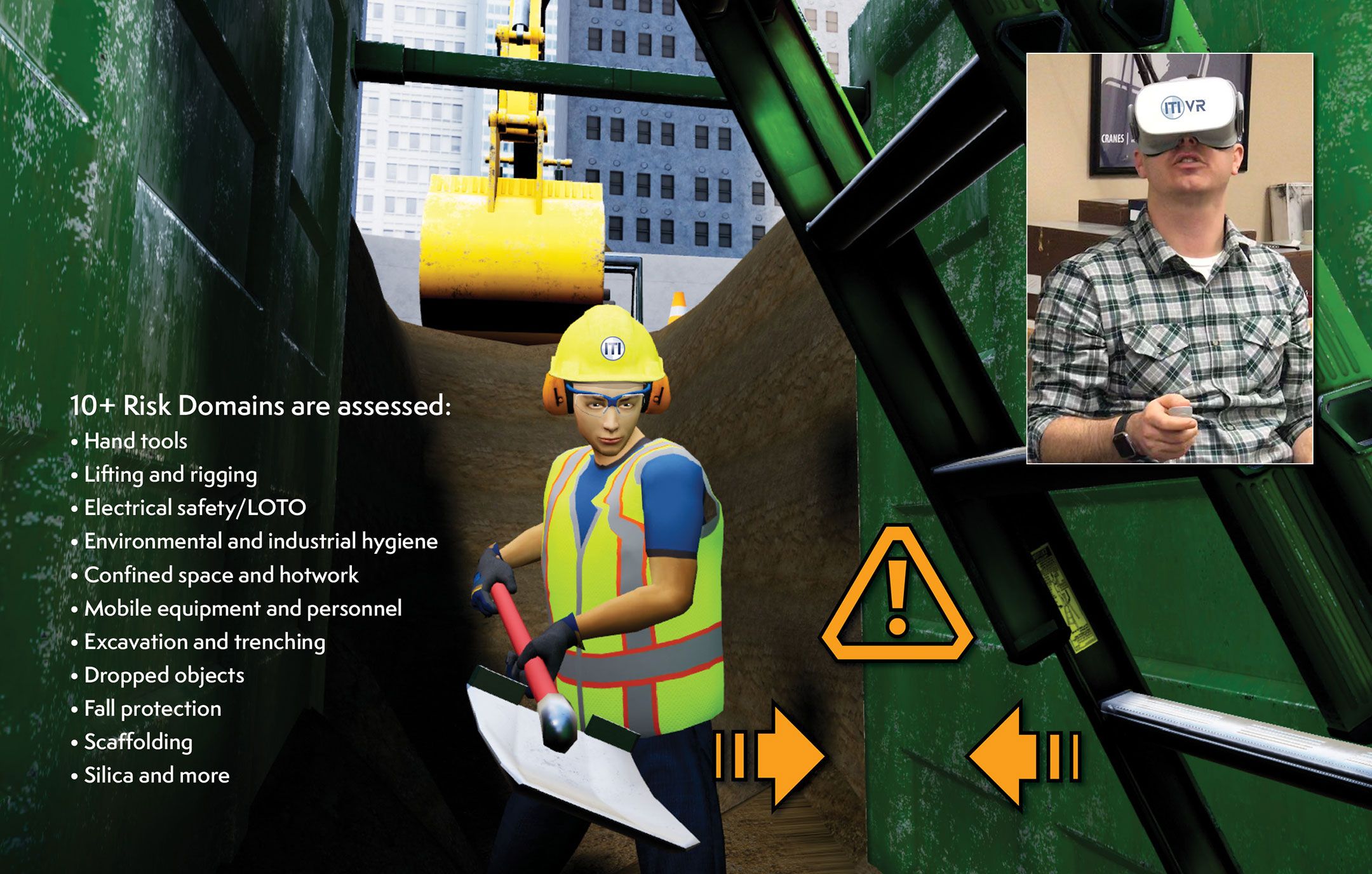 Learning Solutions for Technical Education | Content from the Experts