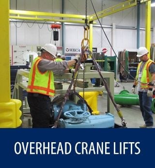 Exciting Crane & Rigging Event to be held at Barnhart Crane & Rigging