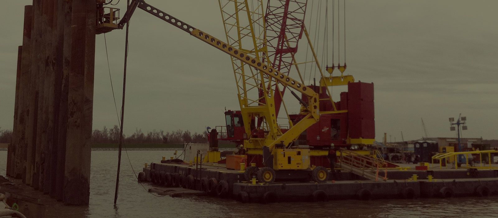 Kiewit | Case Study | Resources