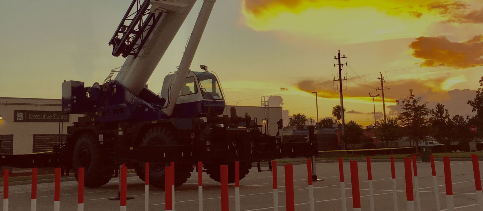 Houston Training Center | ITI