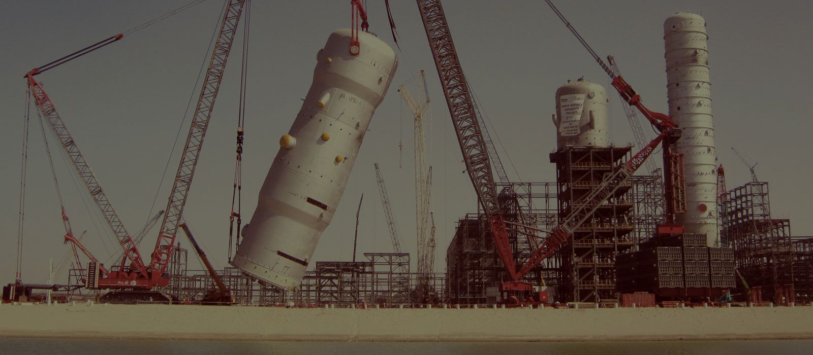 David Duerr | Instructor | Fundamentals of Rigging Engineering