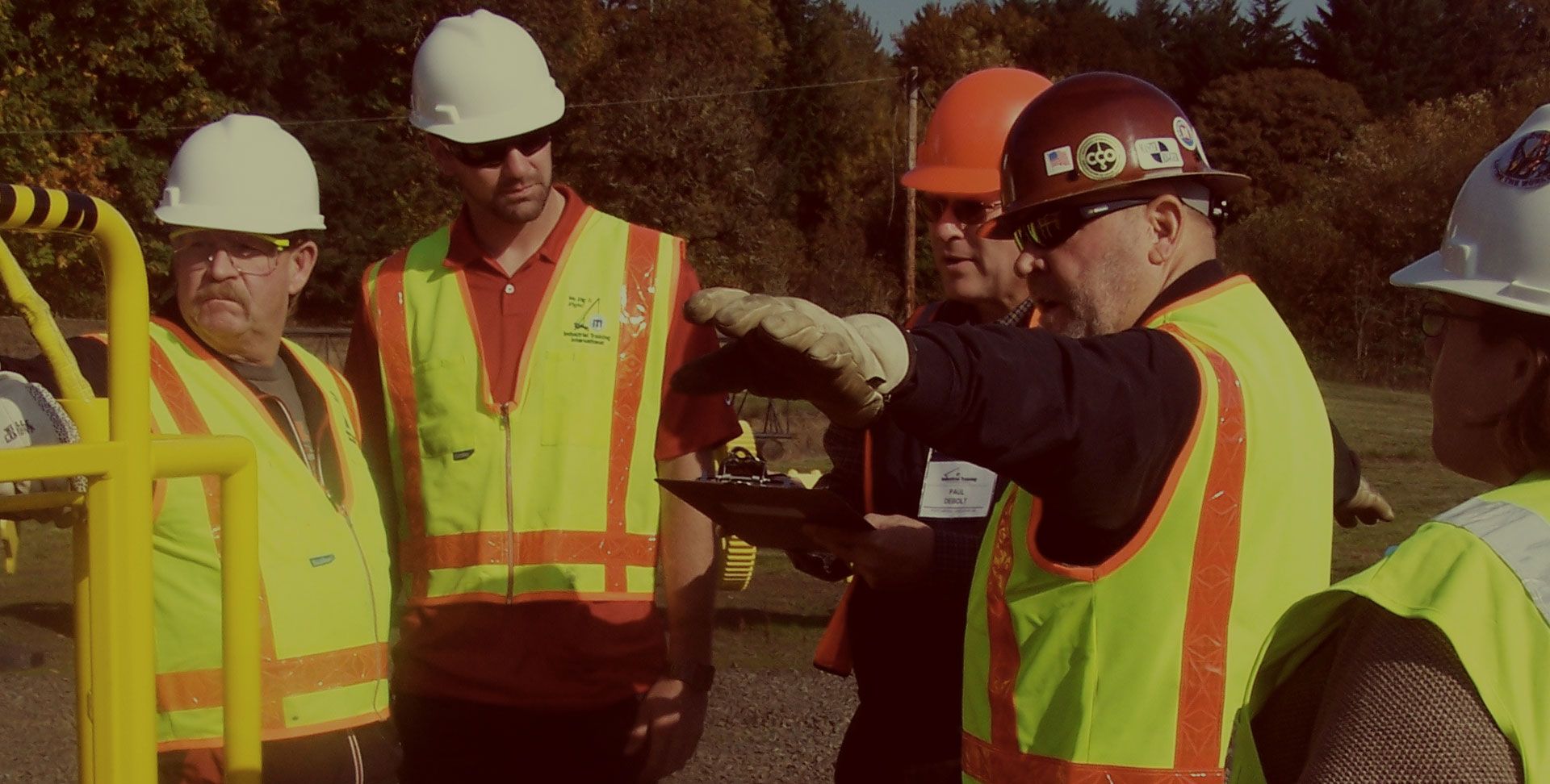 Lift Director Training Quiz