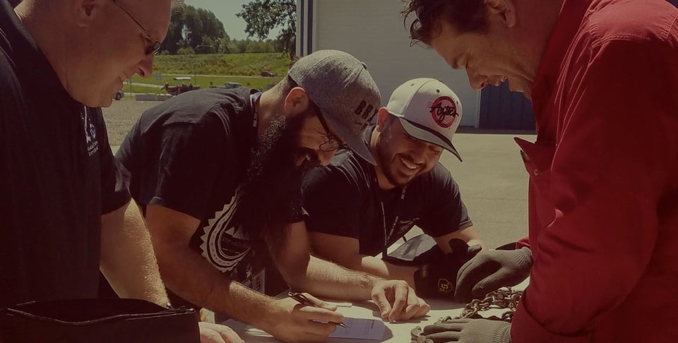 ITI Training Courses