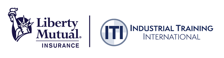 Liberty Mutual - ITI | Log-in