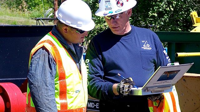 Lift Director Training Quiz