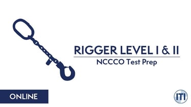NCCCO Certification Training Courses | In-Person & Online
