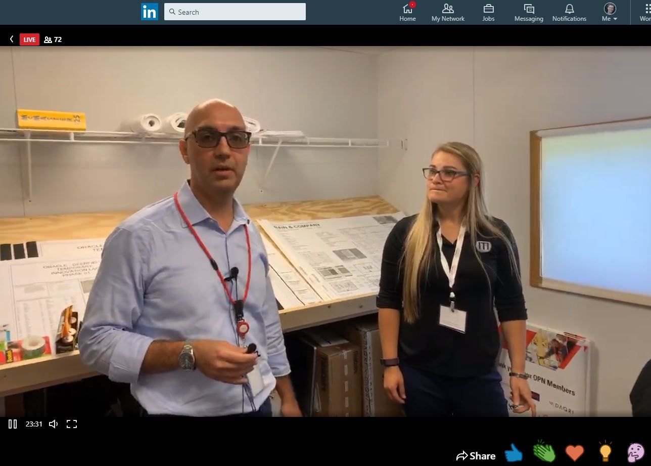 ITI VR Crane Simulator Joins Oracle Construction and Engineering ...