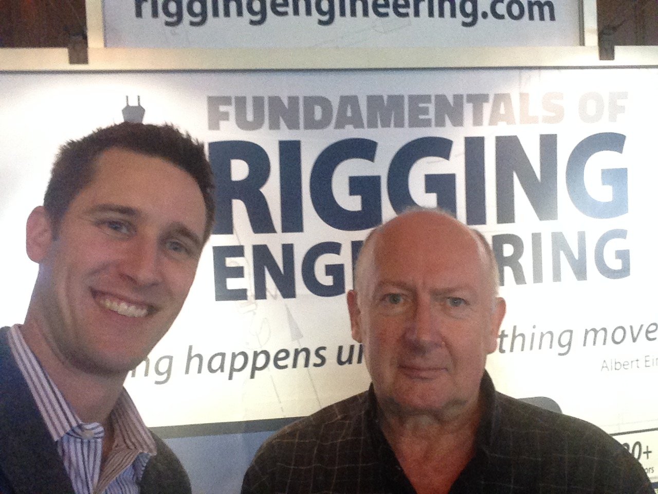 Remembering Keith Anderson