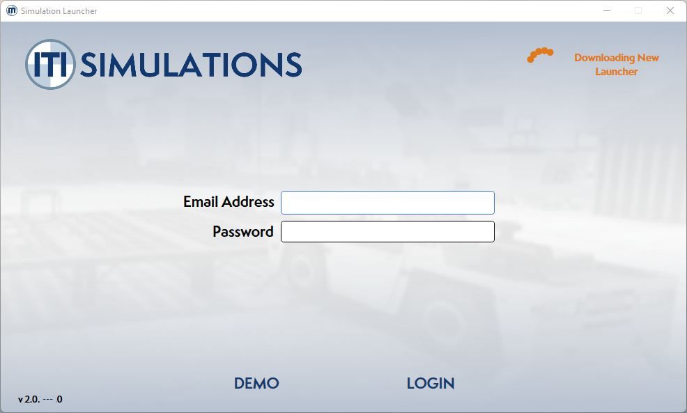 ITI VR Crane Simulator: Q1 2023 Software Update
