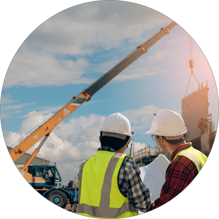 Rigging Training | Rigging Applications Training | In Person & Online