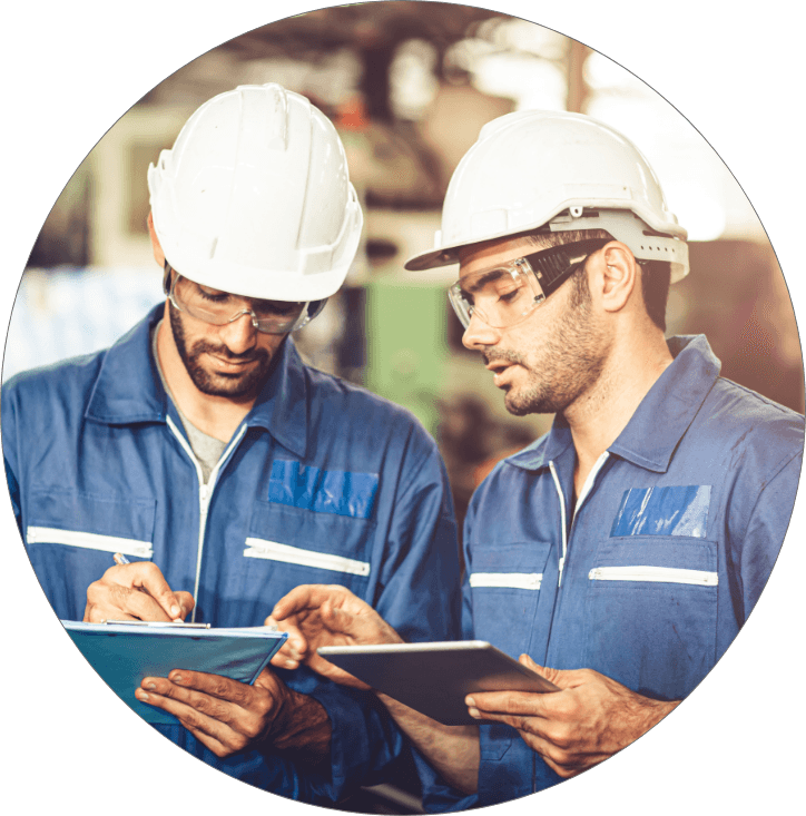 Crane Operator Training Programs | In-Person & Online Courses