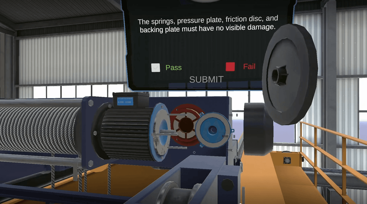 Crane Inspector Training: Online & In-Person Courses