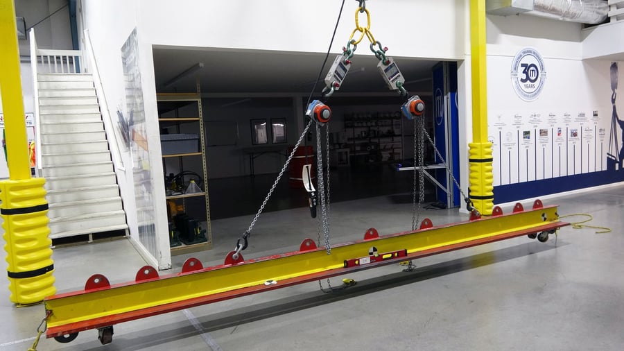 Why Sling Angle Matters - Sometimes Seeing is Believing