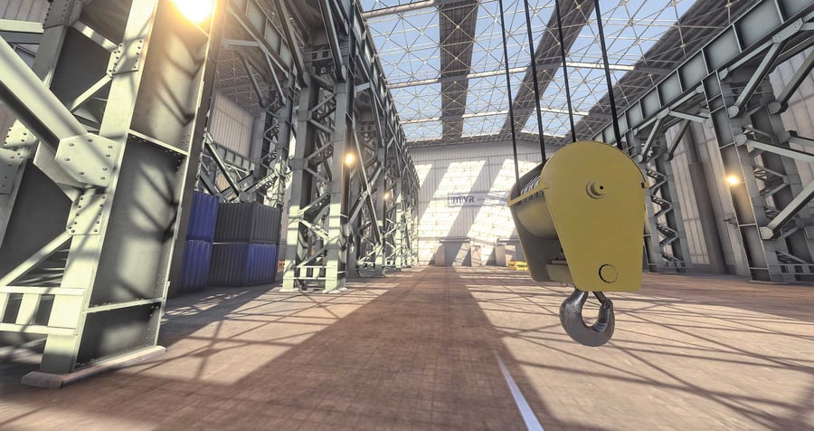Training for Industrial Manufacturing | In-Person, Online, Simulation