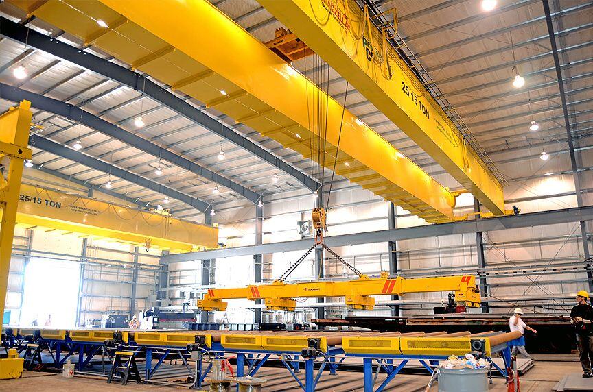 The Ultimate Guide to Overhead Crane Operator Training