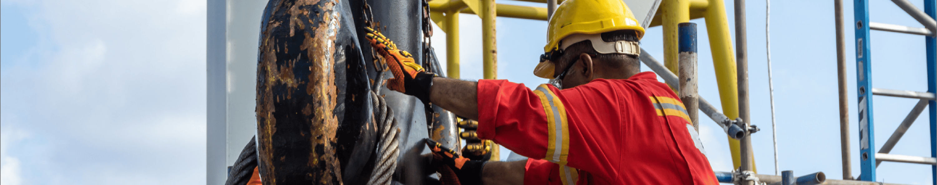 Rigging Inspection Training Courses | In Person & Online | ITI