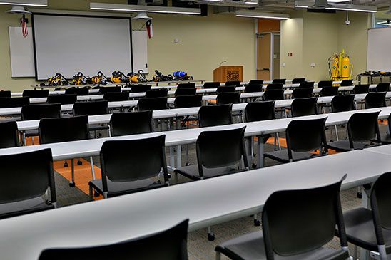 Houston Area Safety Council & ITI Partner on Crane & Rigging Training