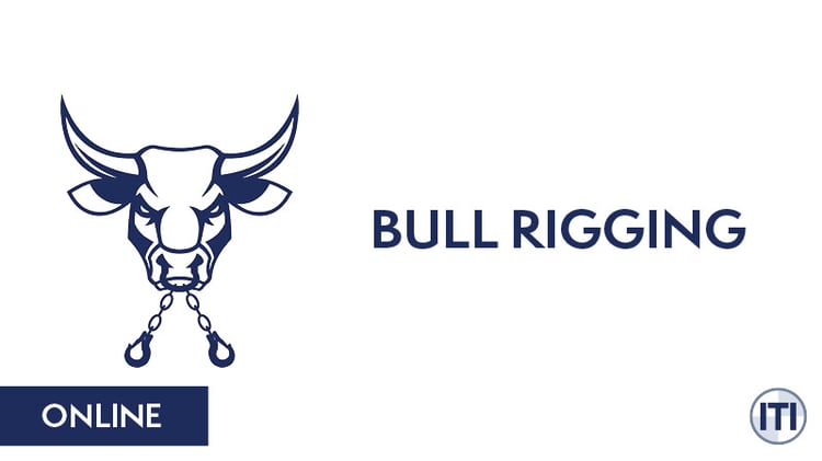 Rigging Training Courses | In-person | Online | ITI