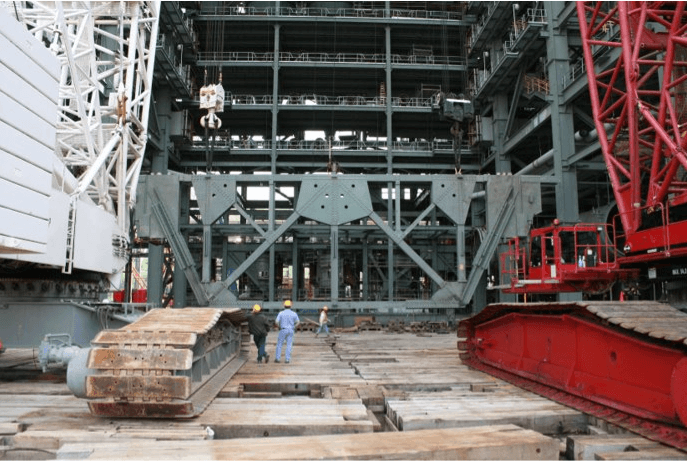 A Guide to Lift Director Training and Certification