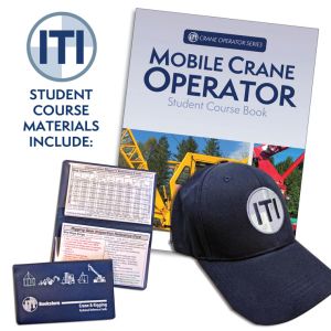 Trusted NCCCO Certification Test Prep for Mobile Crane