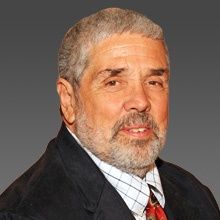Larry Means | Instructor | Fundamentals of Rigging Engineering