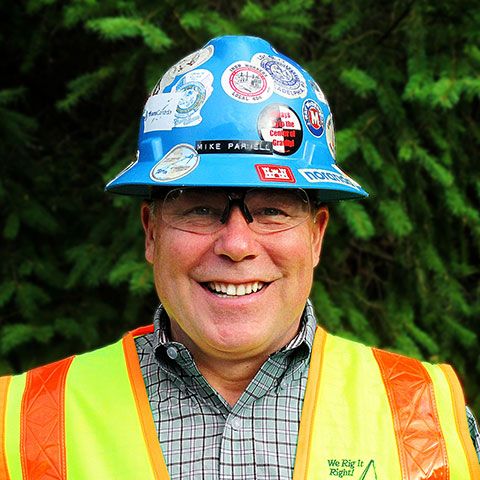 Crane & Rigging Training Quiz