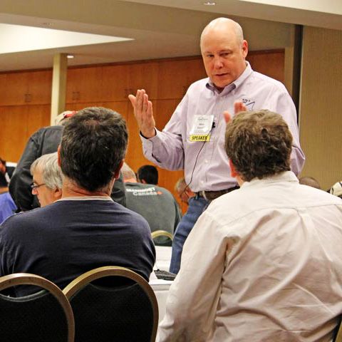 A Guide to Lift Director Training and Certification