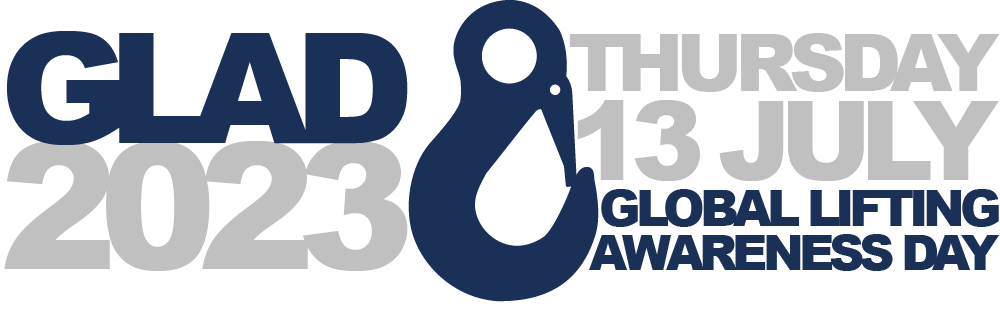 Global Lifting Awareness Day Celebrates Four Years! #GLAD2023