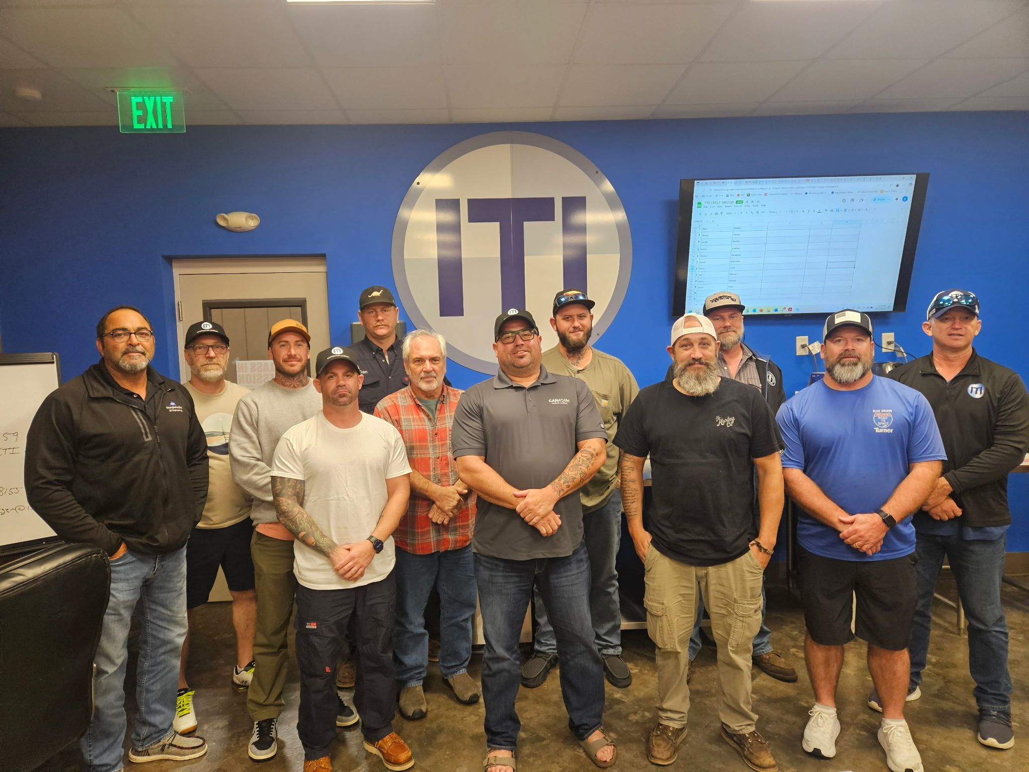 ITI Partners with Adena Corporation to Launch New Authorized Training ...